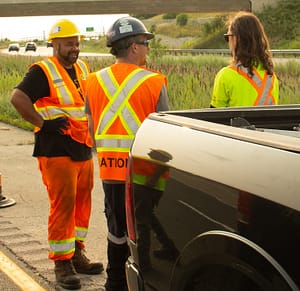 Traffic Control Services Niagara Falls, Barricades, Toronto, London