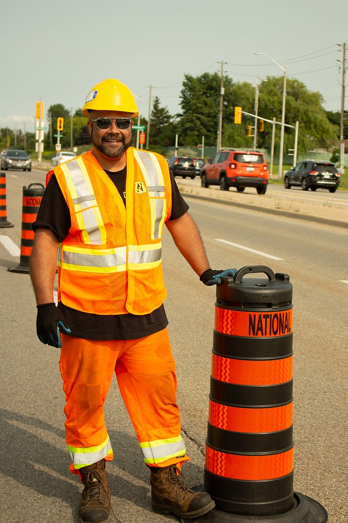 Who we are - National Traffic Safety Management inc